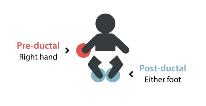 Pulse Oximetry Protocols | Submitter Hub