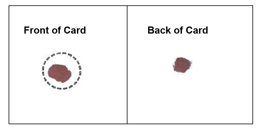 Specimen Quality Reasons | Submitter Hub
